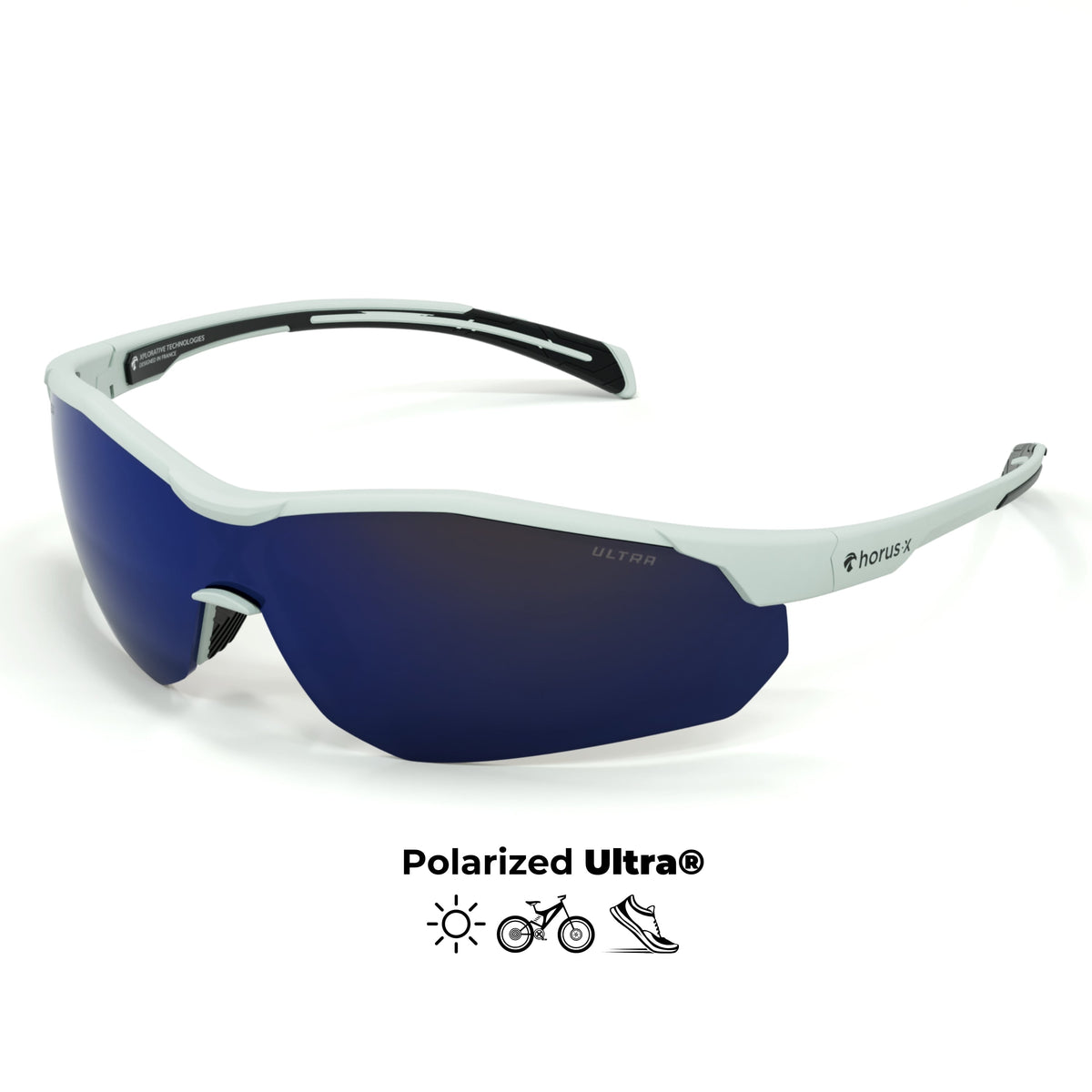 Horus X – ProXima Performance – Occhiali da sole sport polarizzati